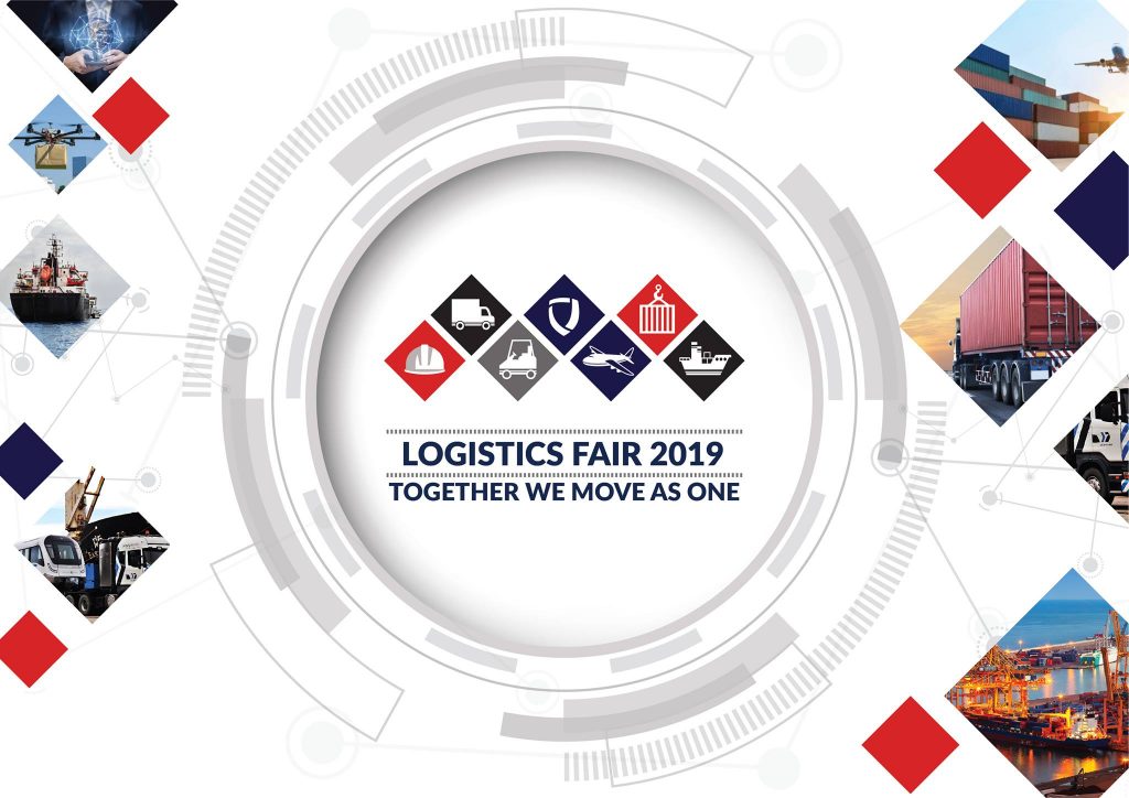 Join CDAS @ the Logistics Fair 2019! - Container Depot and Logistics ...